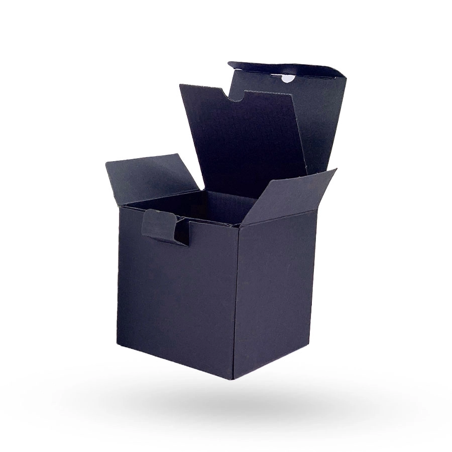 Candle Boxes with Inserts - Box Inserts for Candles - Order Now!
